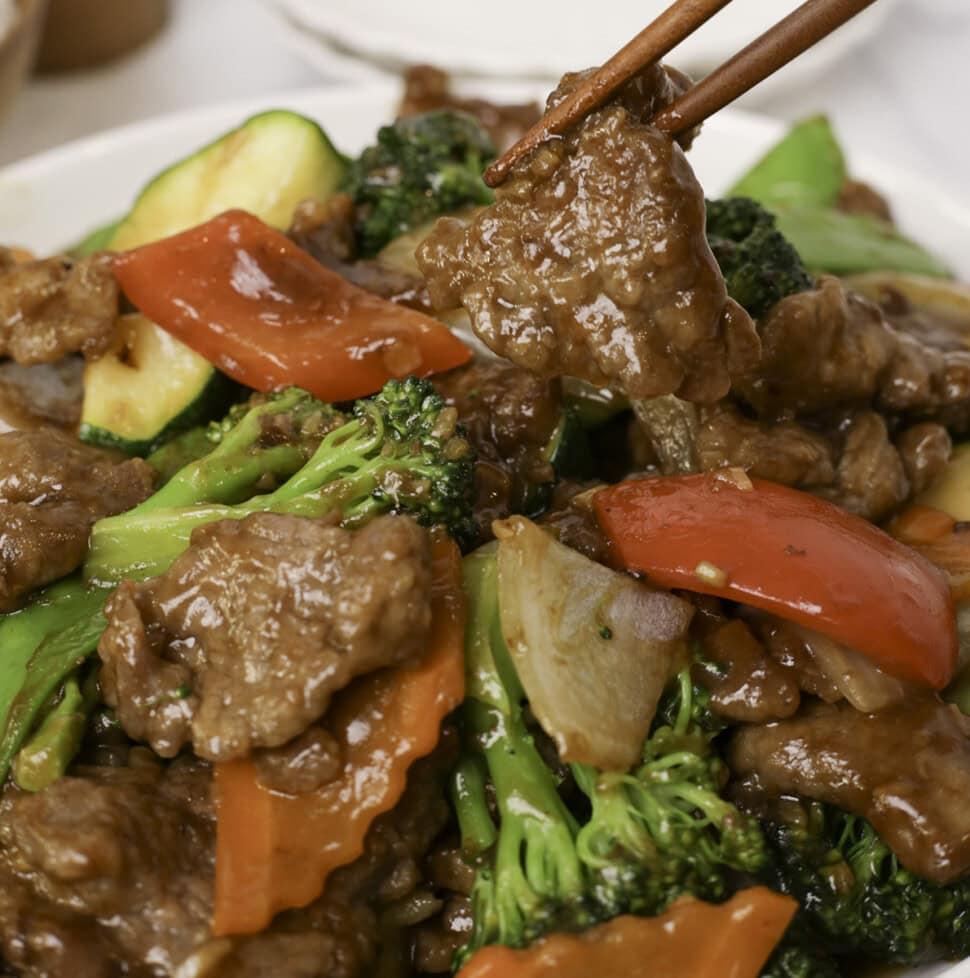 Marine Captain's Curry (One Piece) | Two Plaid Aprons