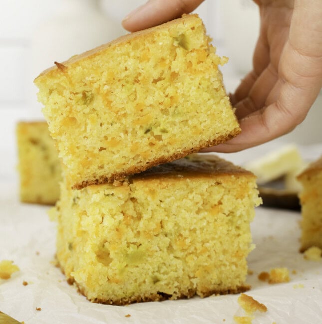 Marine Captain's Curry (One Piece) | Two Plaid Aprons